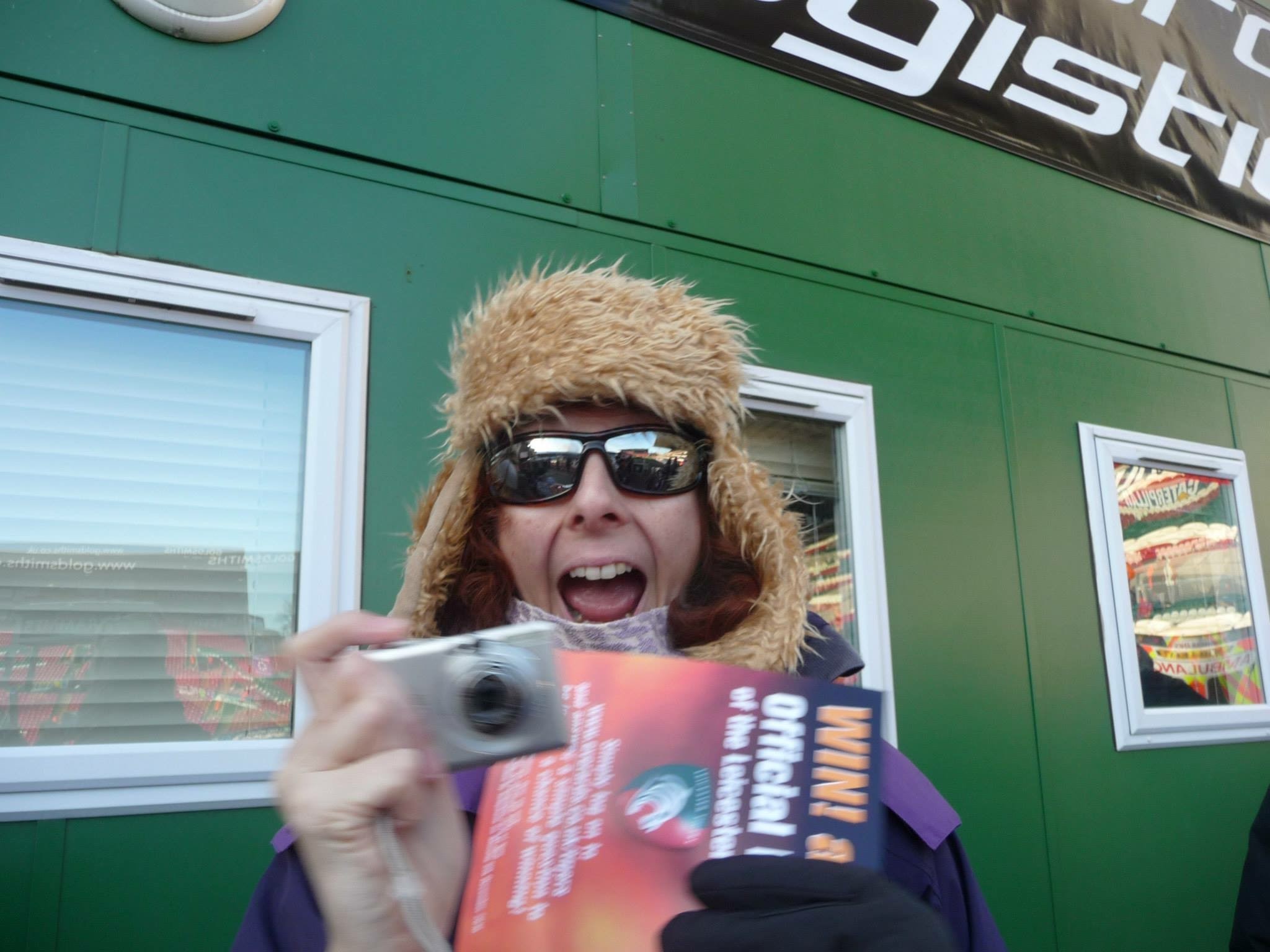 A Tribute To Emma Hudson – The Weird World Of Dub Mouse